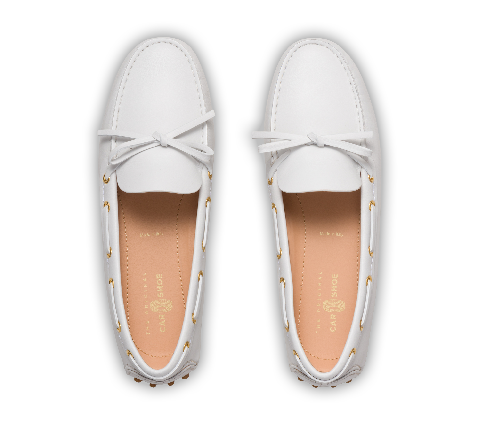 The Original Car Shoe