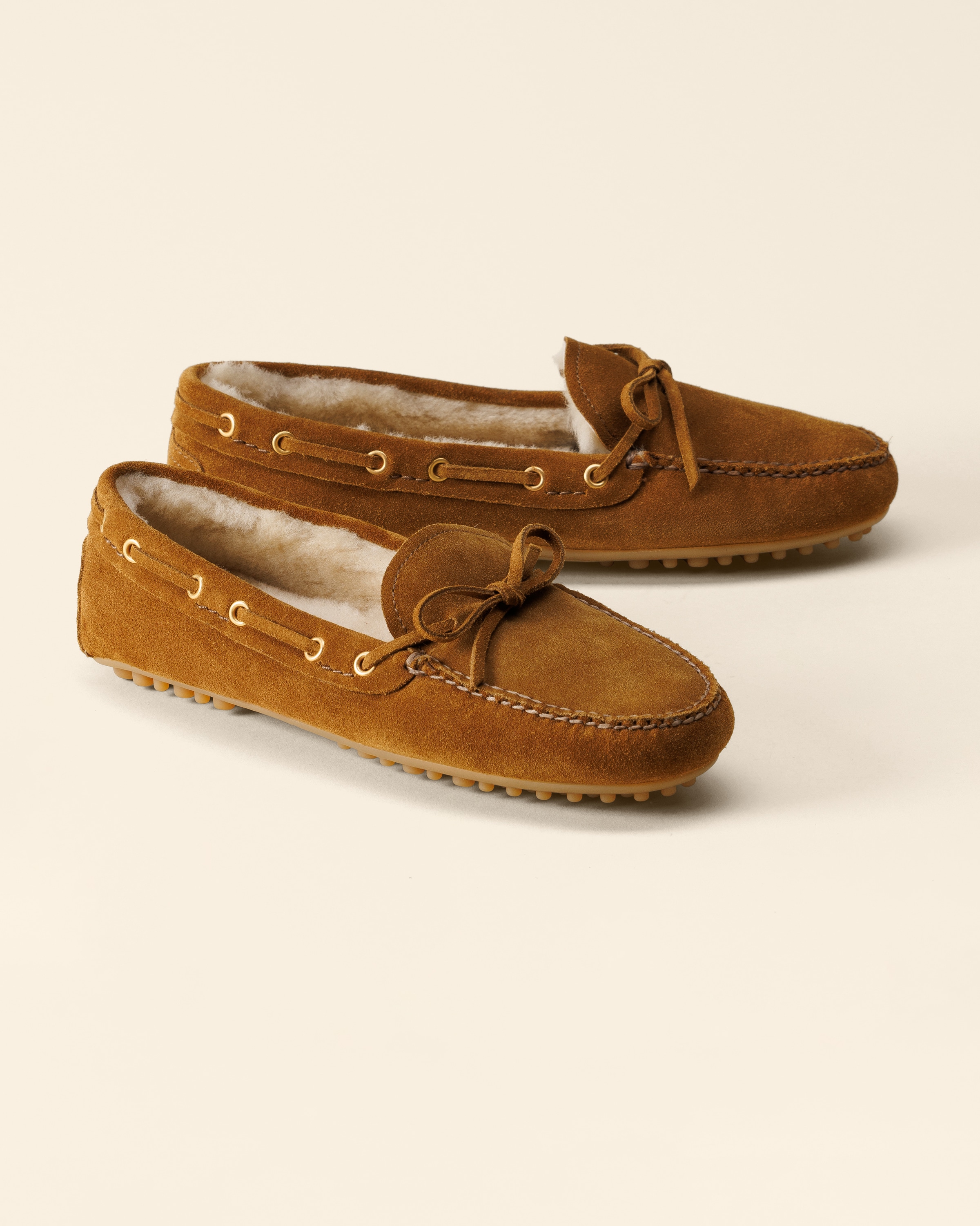 - Car Shoe