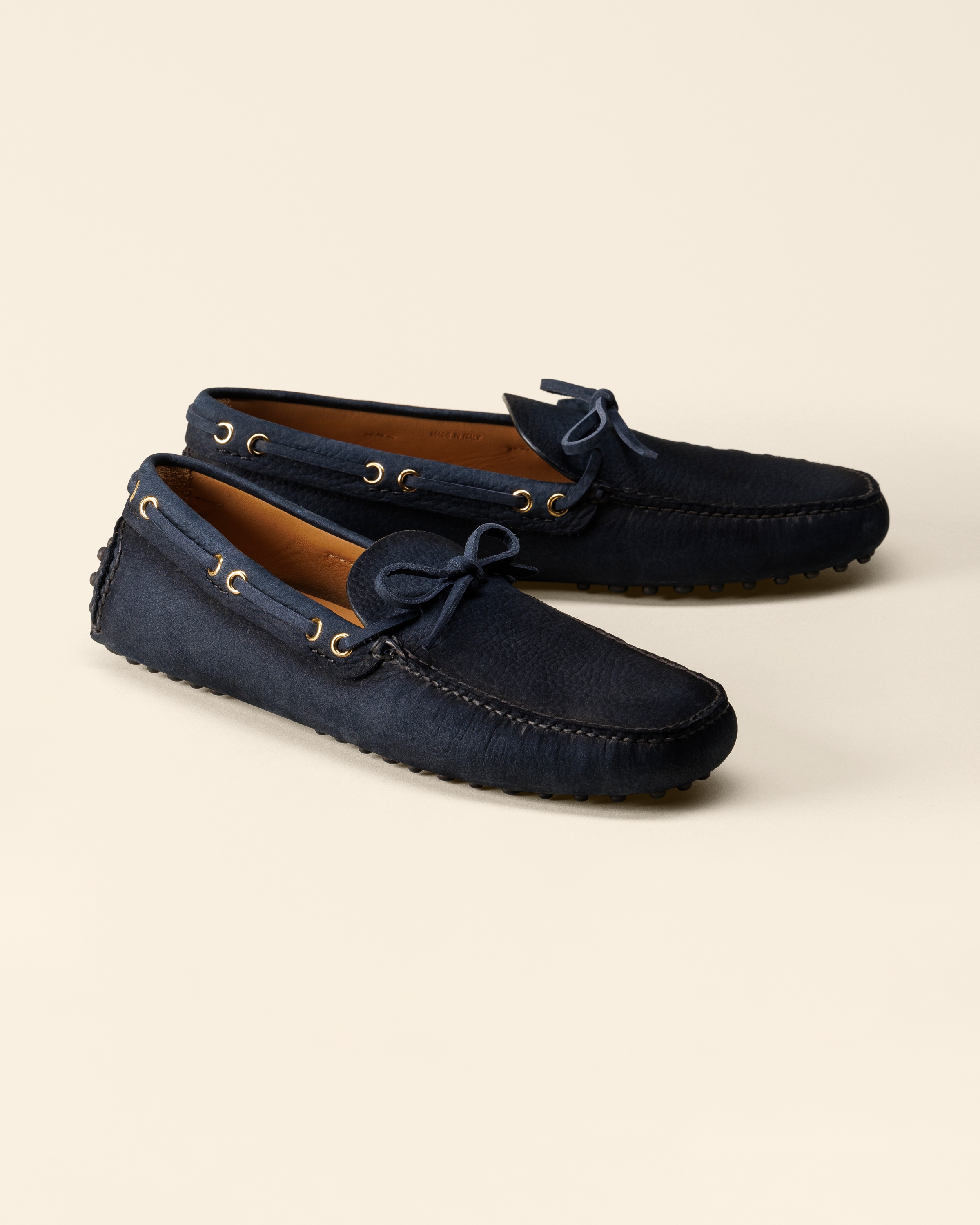 The Original Car Shoe Boots