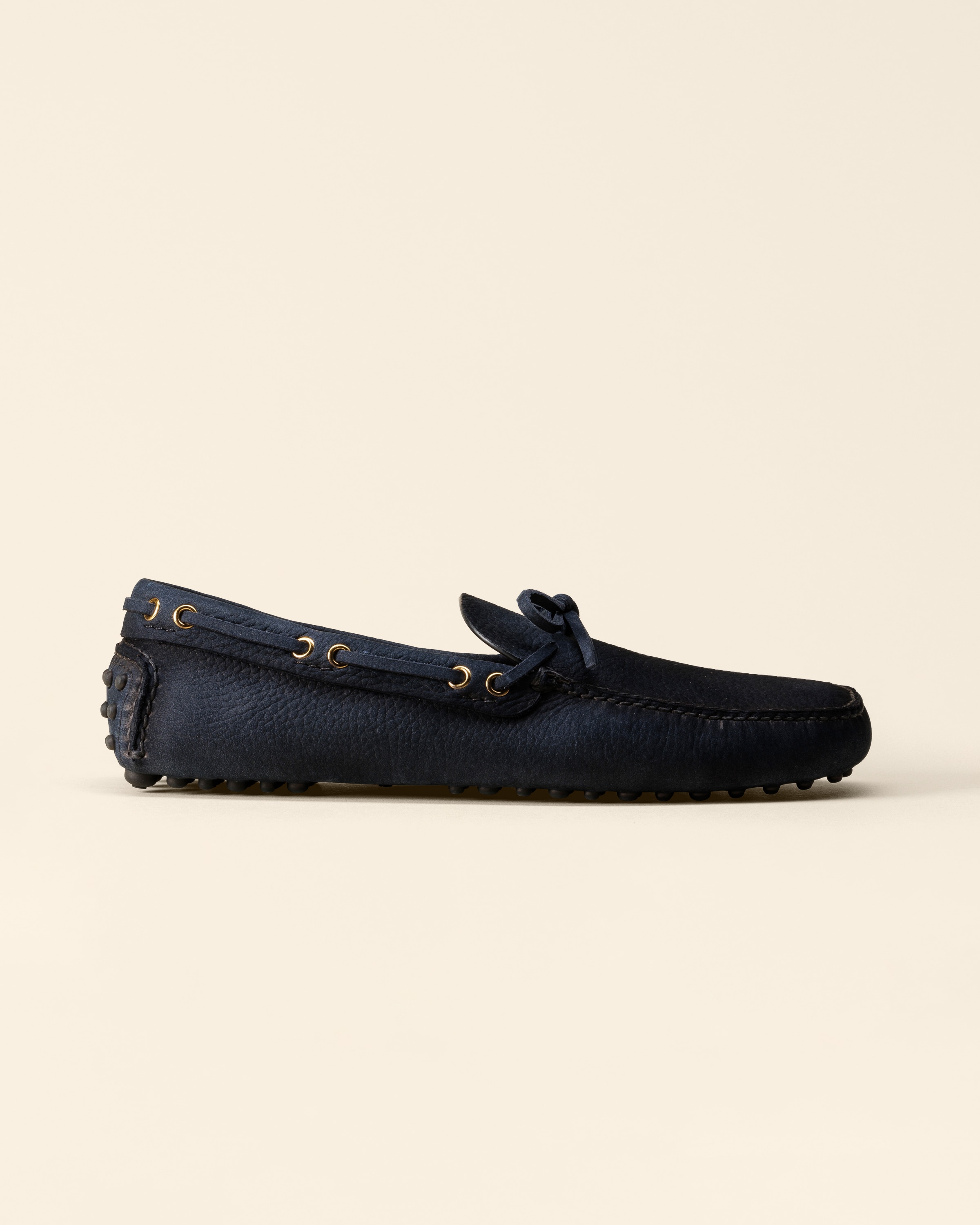 Men's Suede Driving Shoes The Original Nubuck driving shoes | Car Shoe