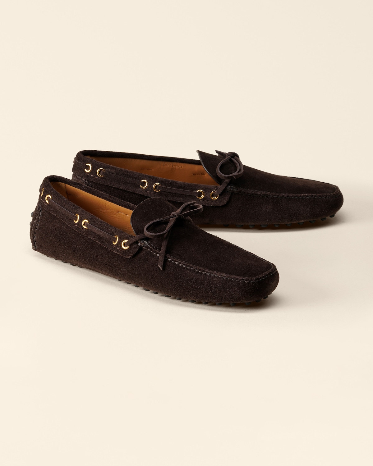 Men's Style | Car Shoe