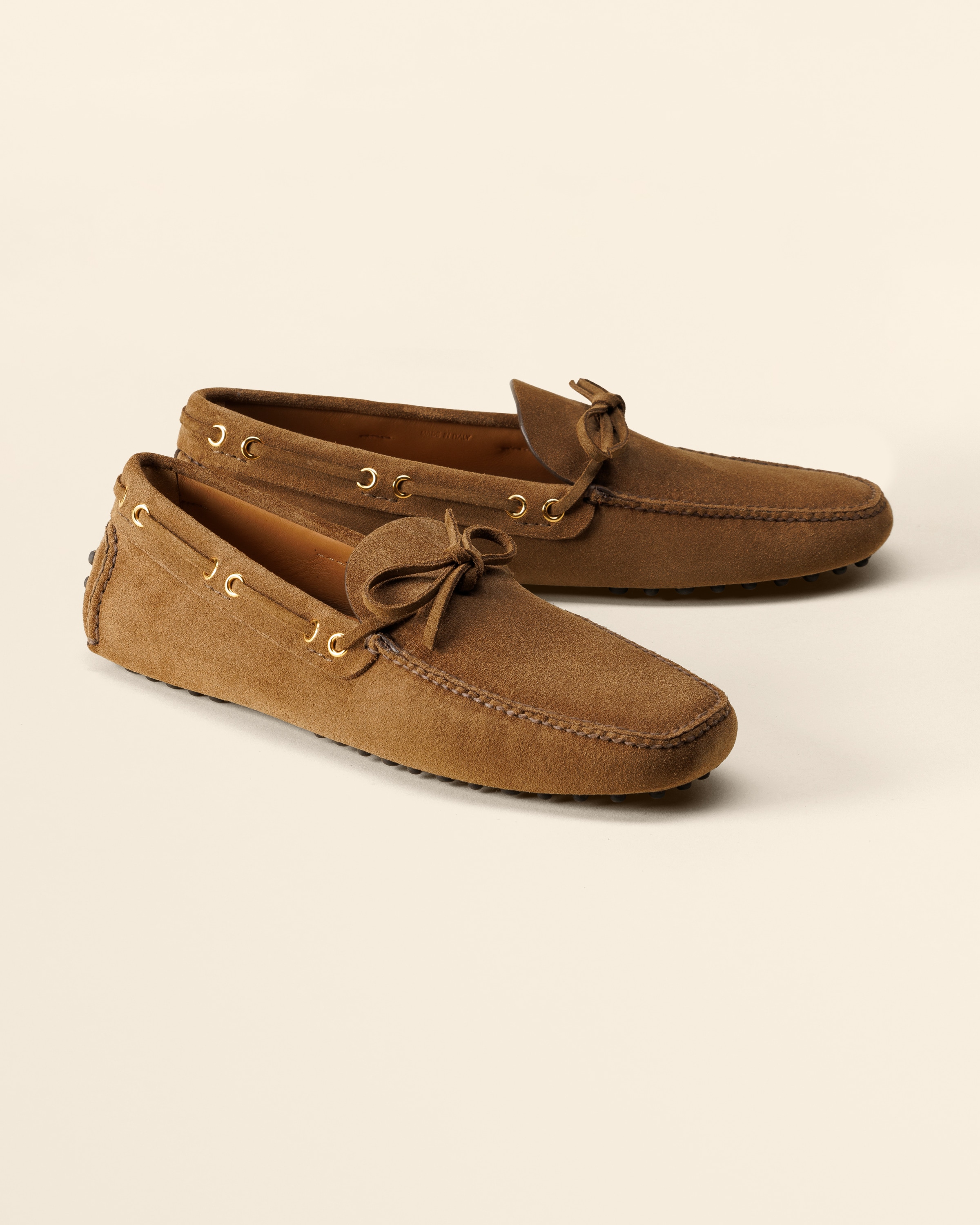 Men's Style | Car Shoe