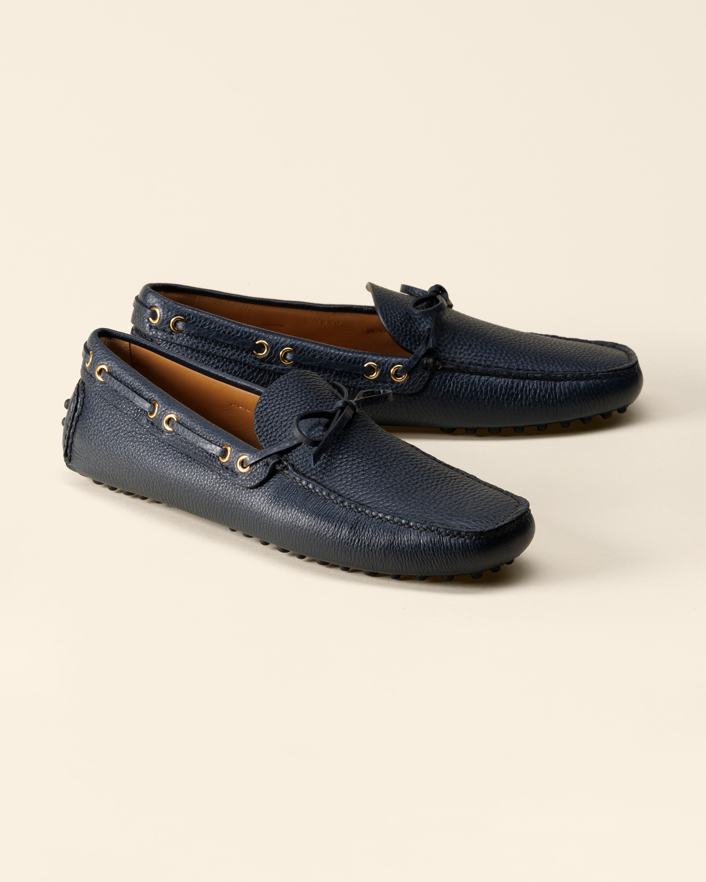 Men's Men | Car Shoe