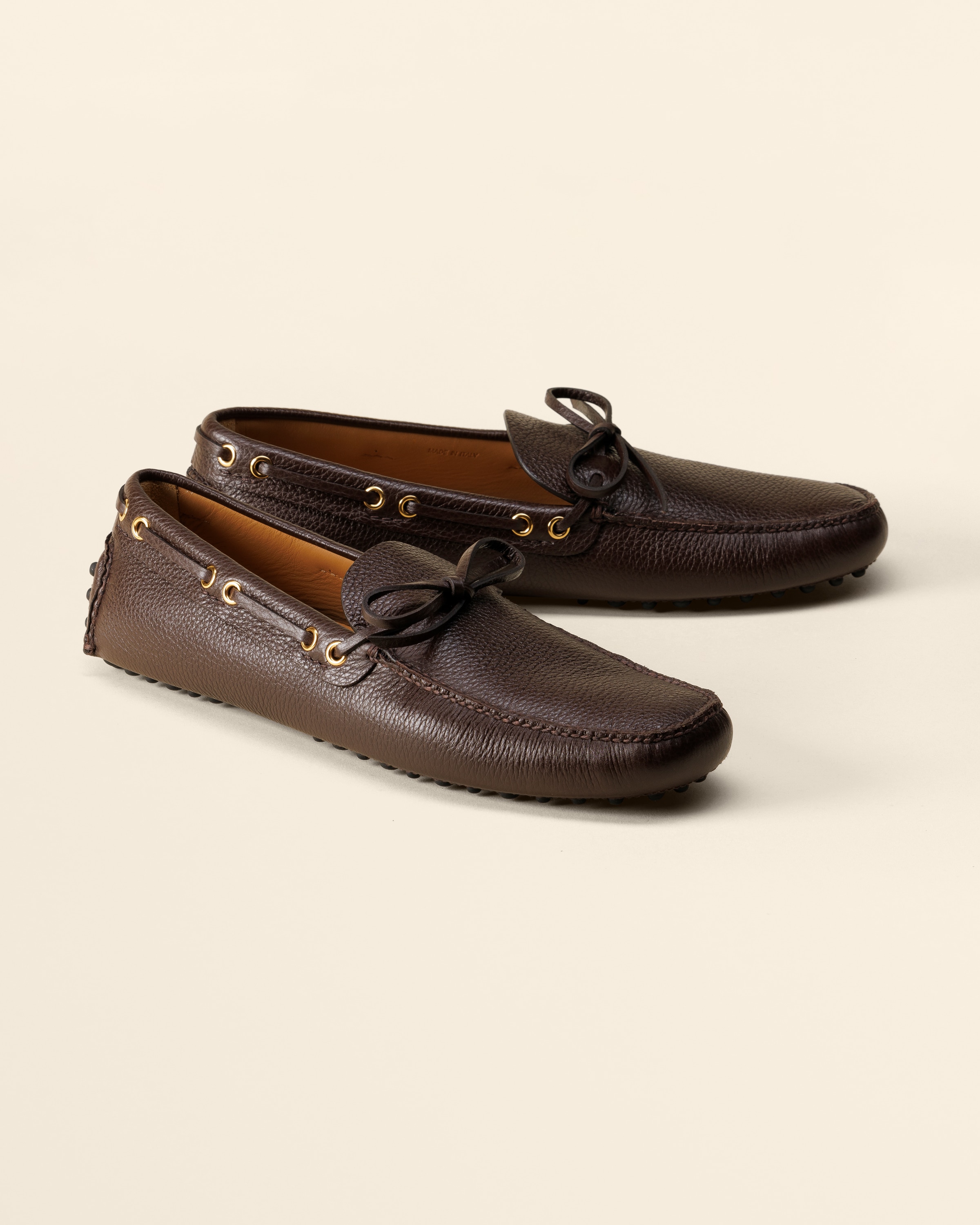 Men's Style | Car Shoe
