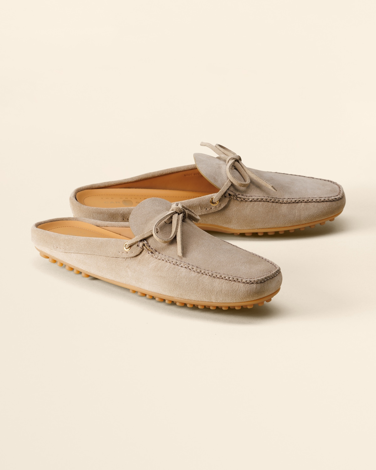 Men's Mules | Car Shoe