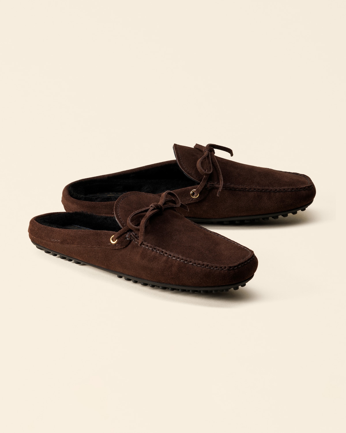 Men's Mules | Car Shoe