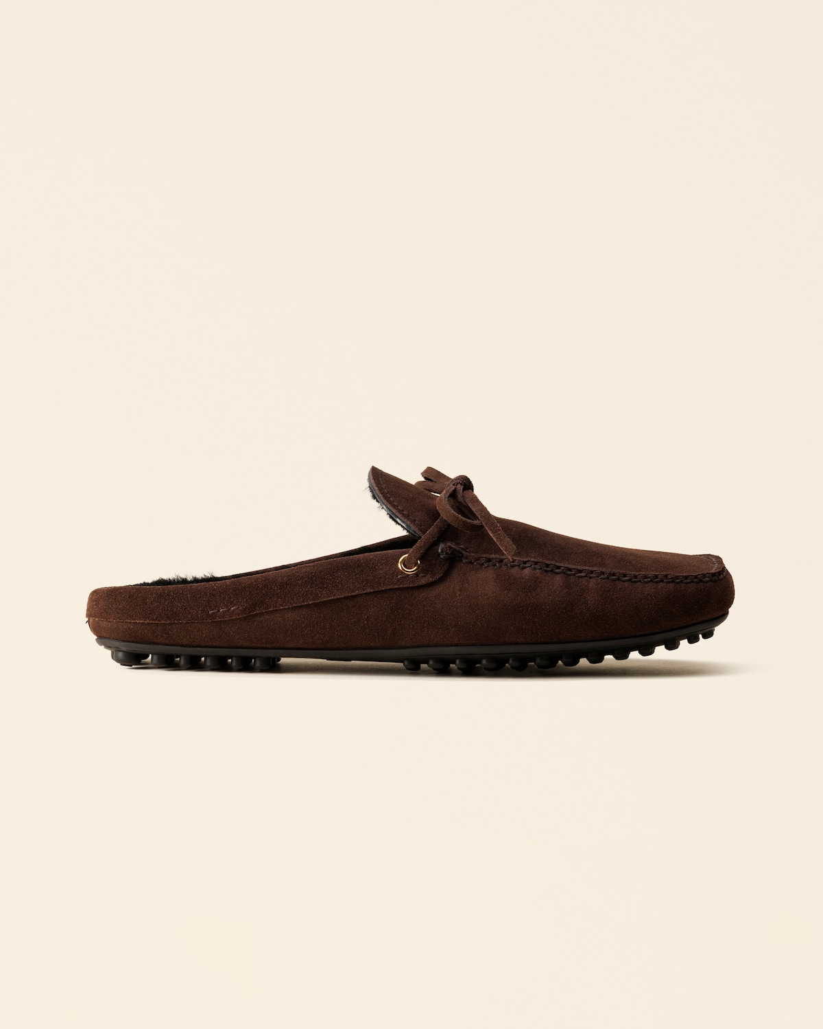 Men's Mules | Car Shoe