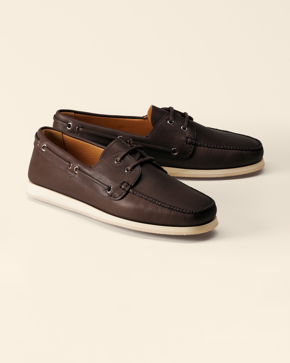 Men's Boat Shoes | Car Shoe