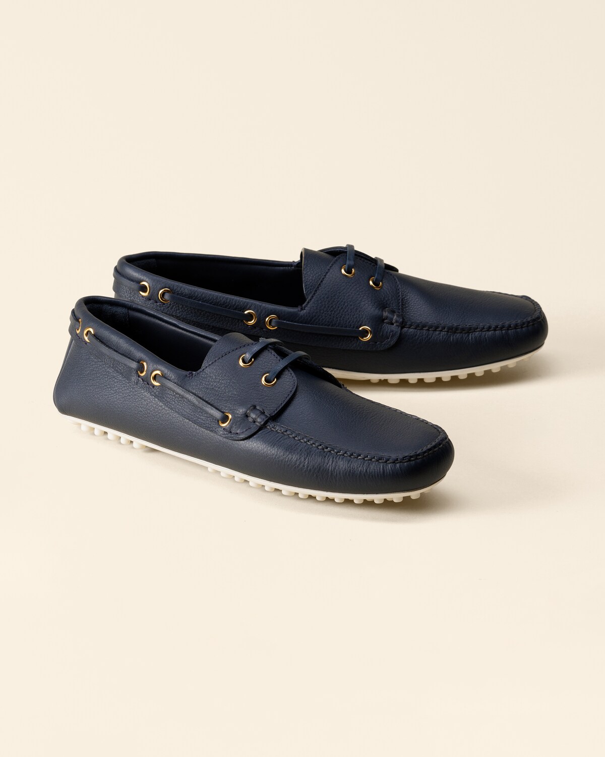 Men's Boat Shoes | Car Shoe