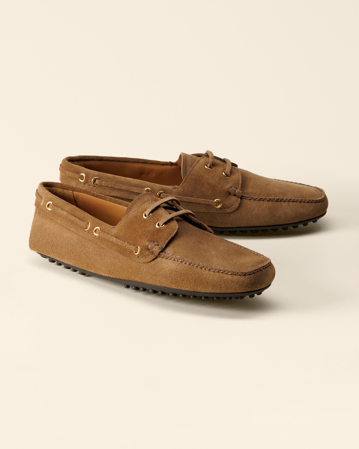 Men's Boat Shoes | Car Shoe