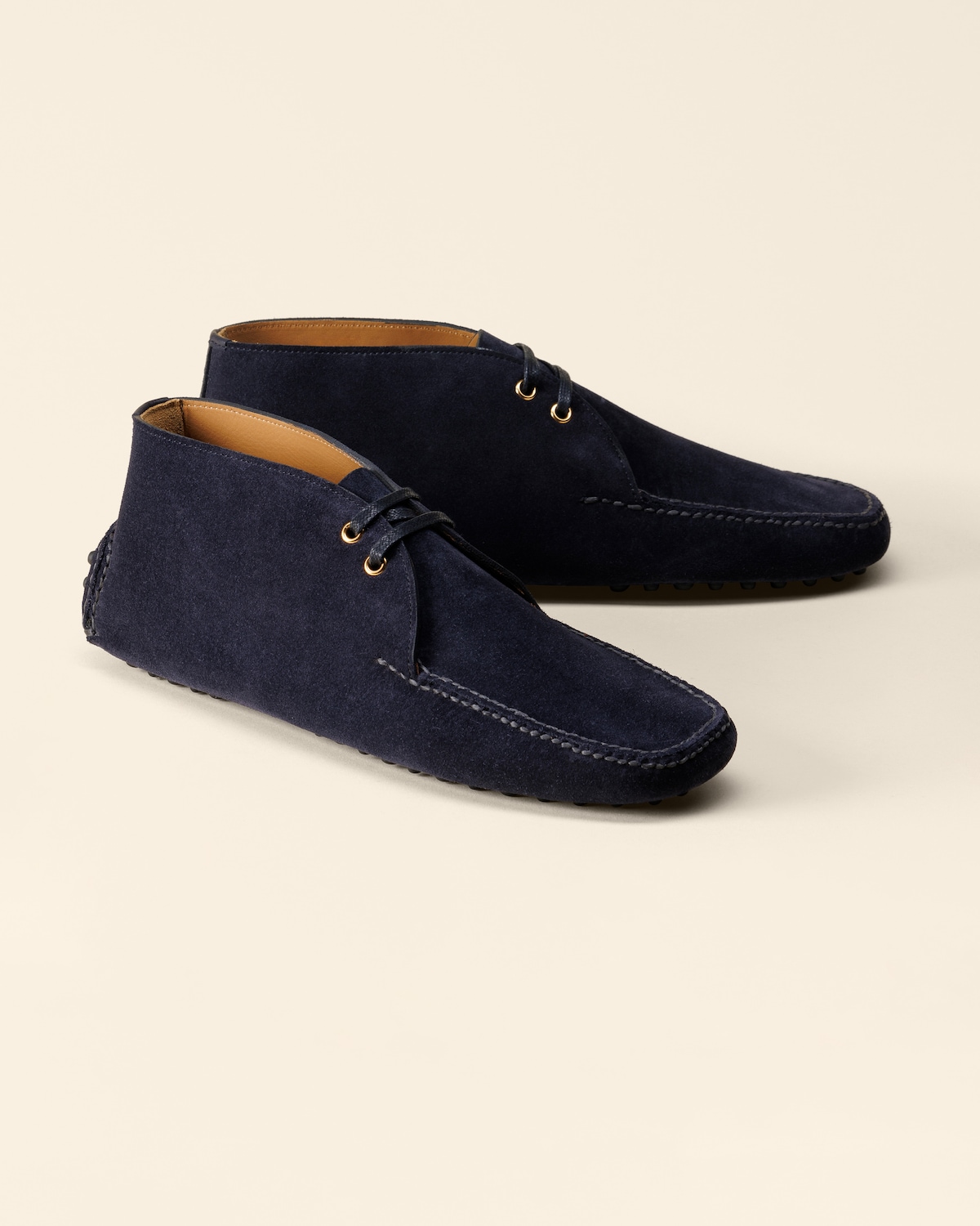 Men's Booties | Car Shoe