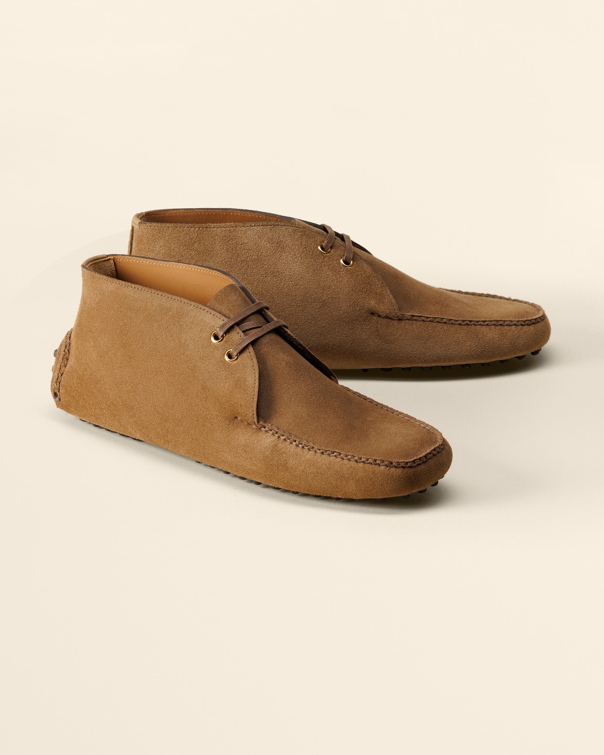 Men's Booties | Car Shoe