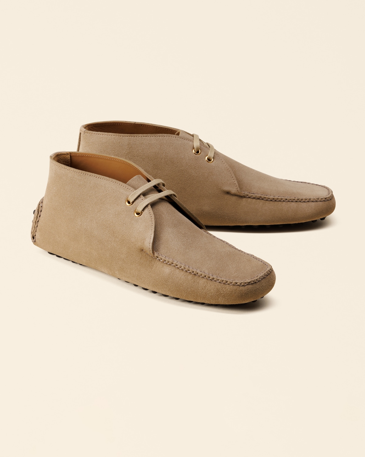 Men's Booties | Car Shoe