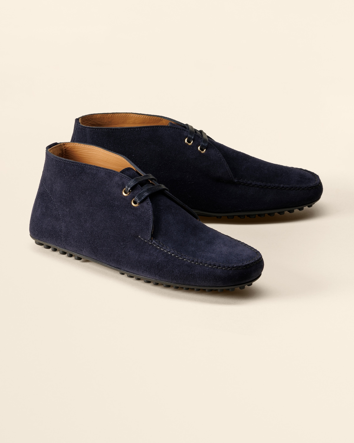 Men's Booties | Car Shoe